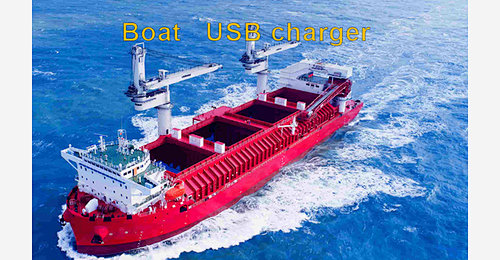 Why Your ship Needs an ocean-grade USB chargerhttps://www.cableym.com